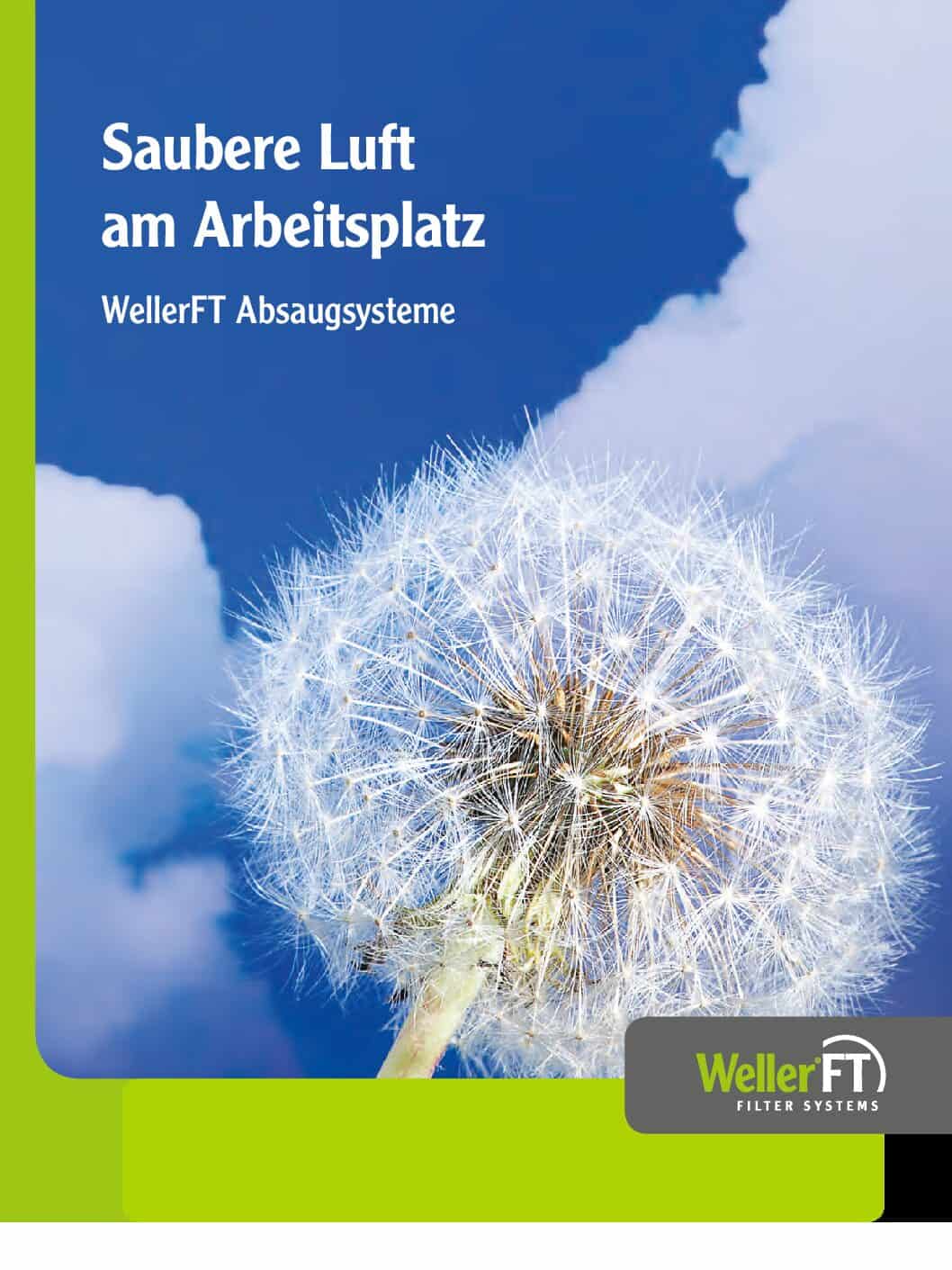 Weller - Simpex Electronic AG