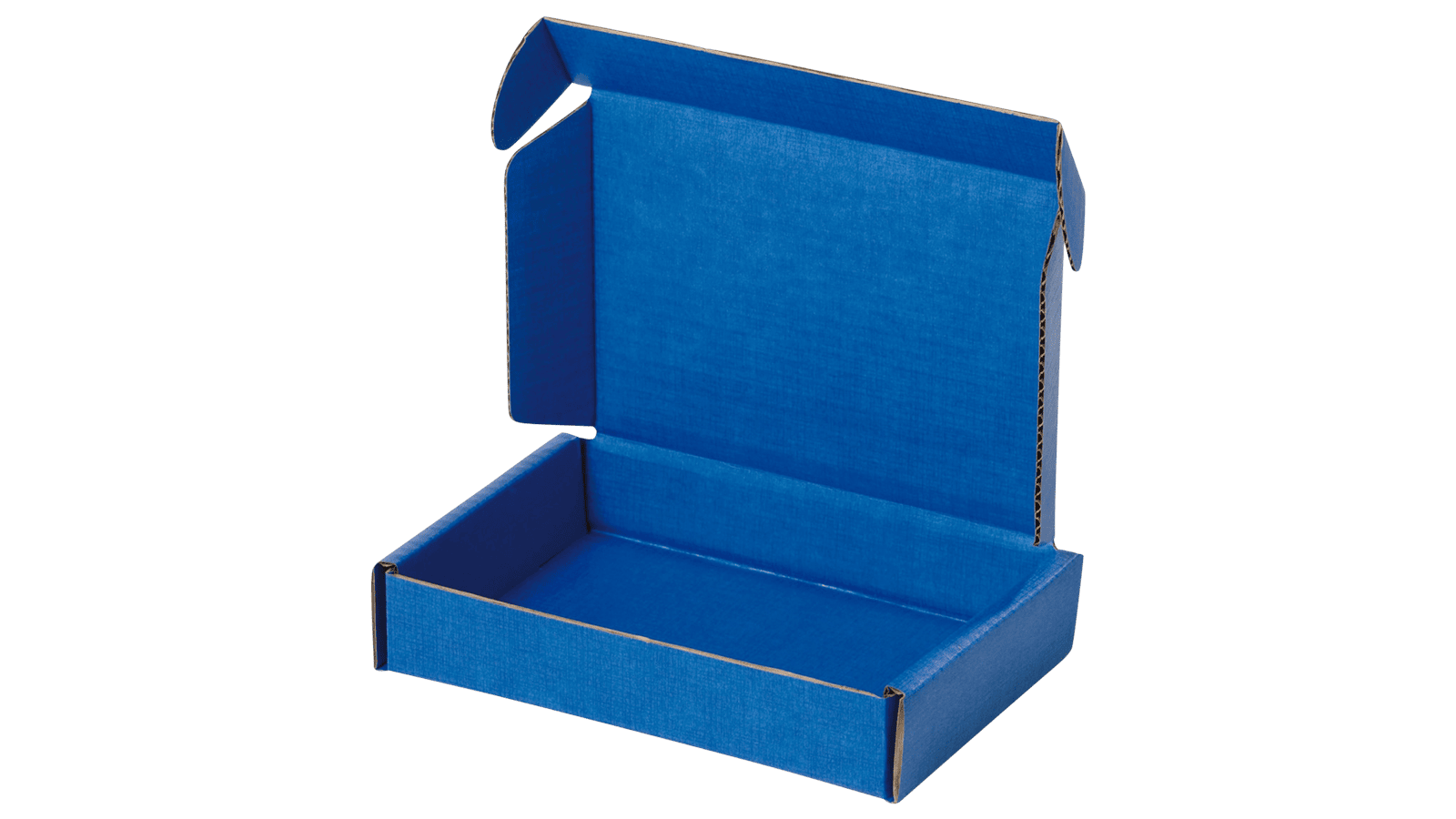 Safeshield-Versandschachteln, ohne Schaumstoff - Simpex Electronic AG