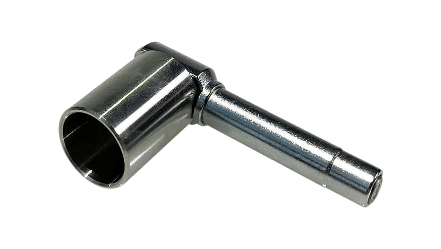 Weller - Solder bath insert 380°C