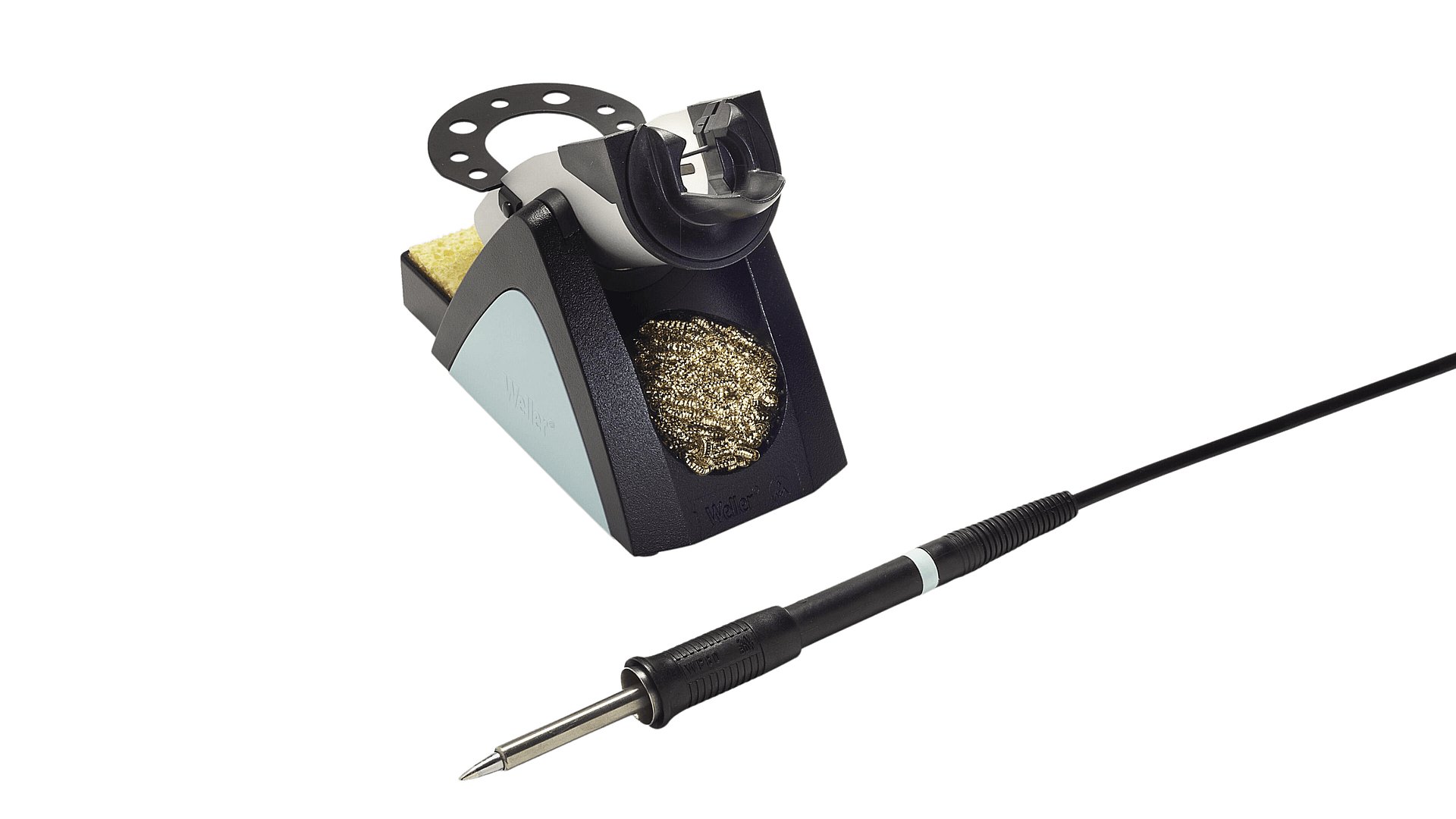 Weller - WP 80 Soldering set 80W
