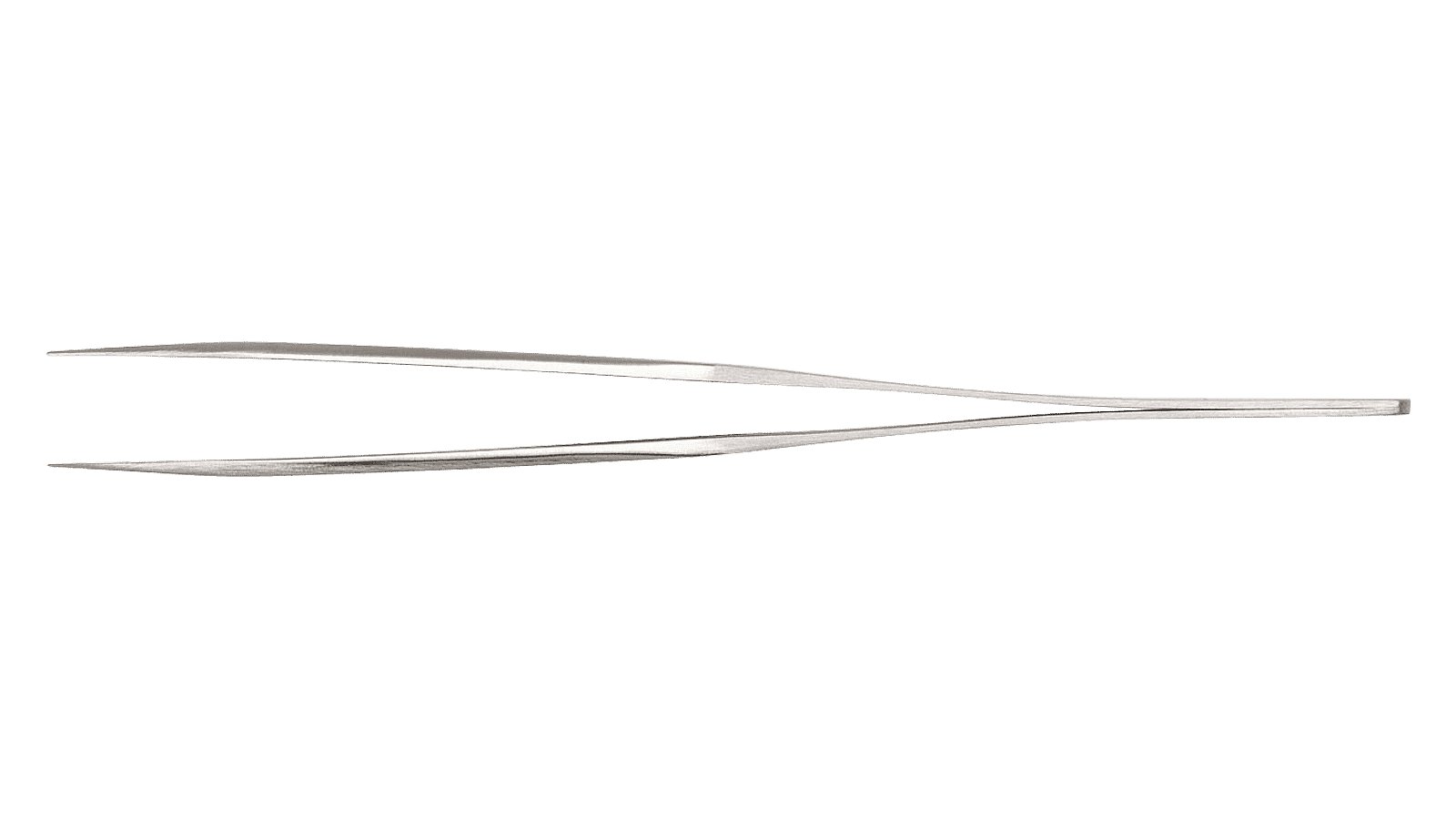 Weller Erem - Pincette de précision avec des pointes fines mais ...
