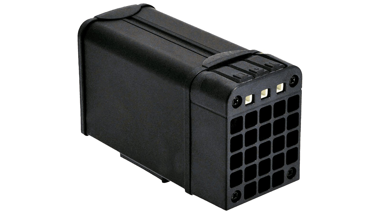 HTM080 - Fandis 80W heating element with terminal connection