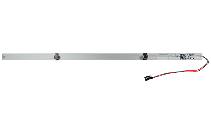 T8 LED replacement 449x19x15mm / 4000K / CRI >90 - Simpex Electronic AG