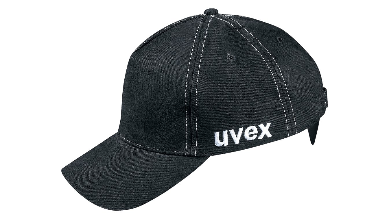Uvex - uvex casquette u-cap sport avec visière longue 52-54 cm