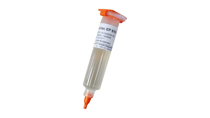 Polytec PT - EP 601 Epoxy resin adhesive 250g