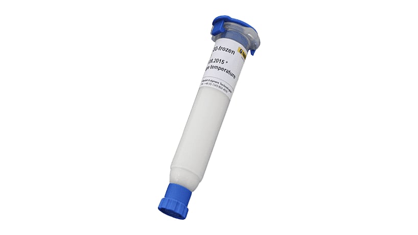Polytec PT - TC 406 Thermally conductive epoxy resin adhesive, 50ml