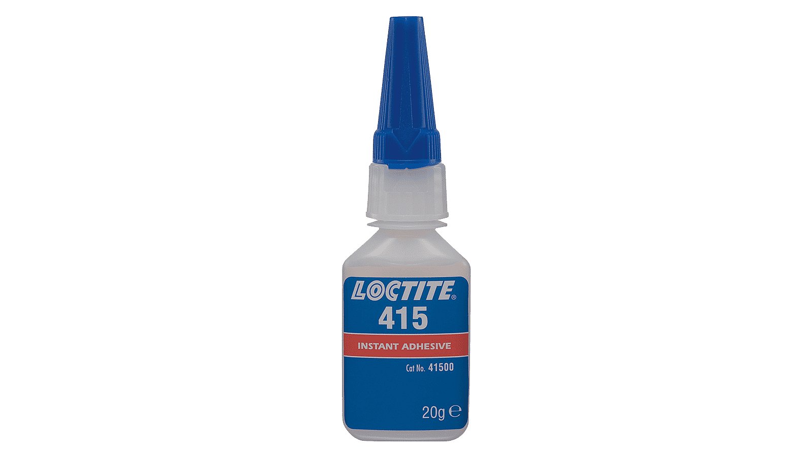 LOCTITE - Colle instantanée LOCTITE® 415, 20g