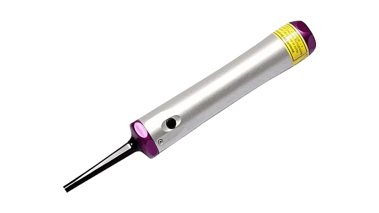 Polytec PT - UV lamp LC-5, 200 mW