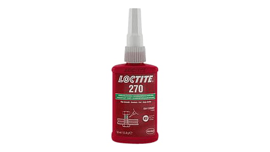 LOCTITE - LOCTITE® 270 Schraubensicherung, grün, 50ml