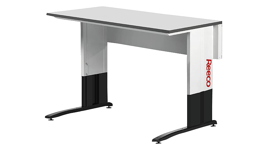 Reeco - ESD table Premium 1530 x 750 mm, height-adjustable