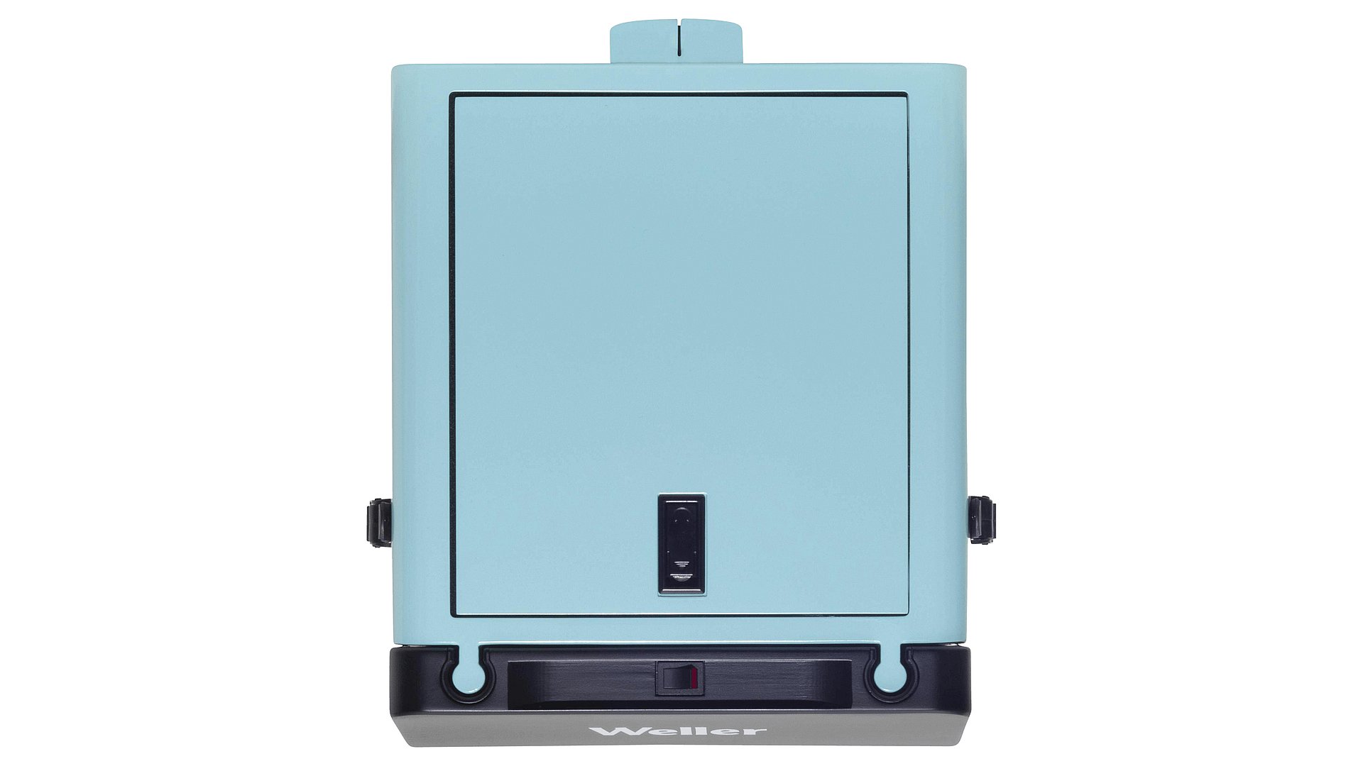 Weller - Weller Zero Smog GUARD, 74 W