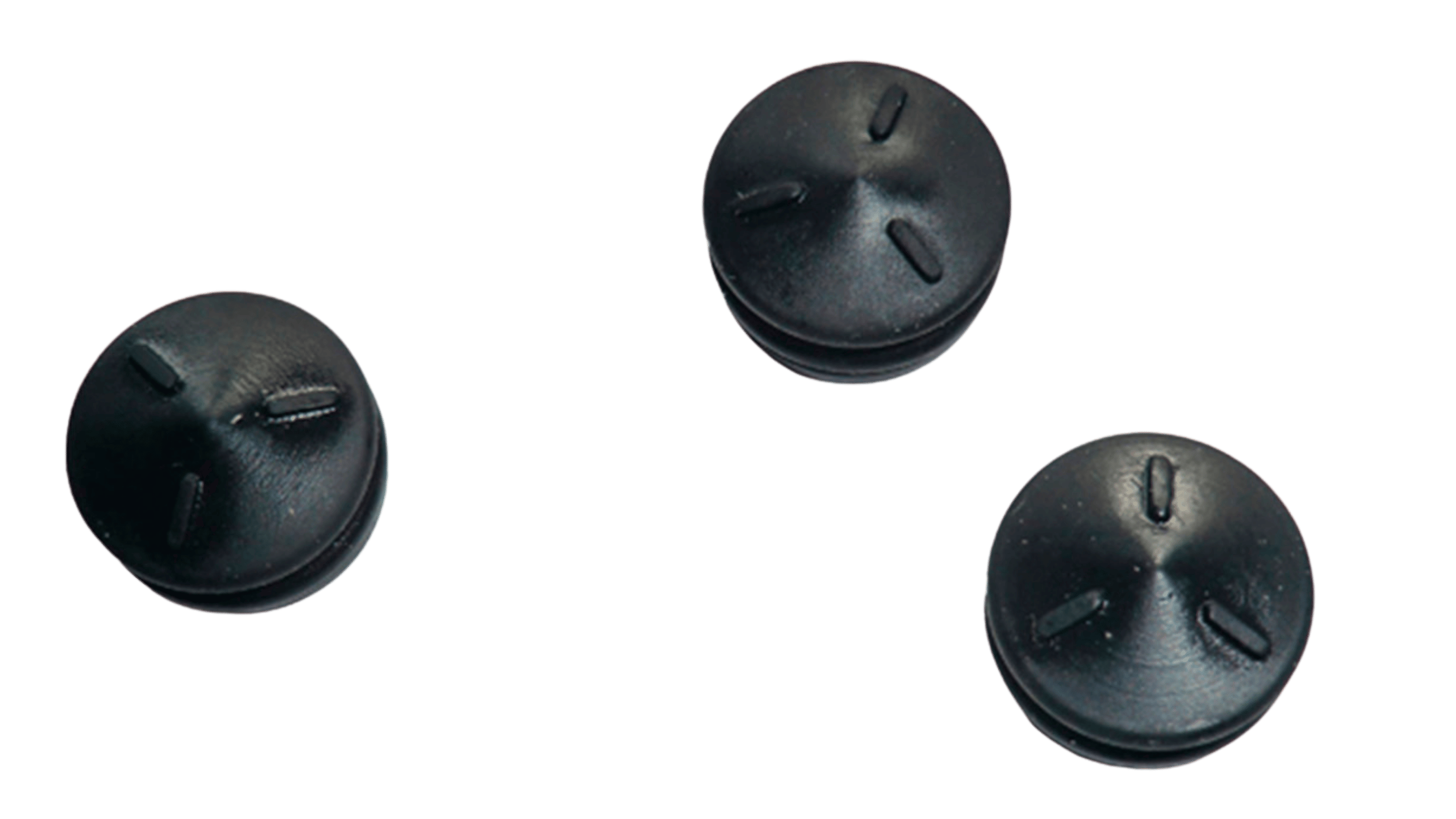 Metcal - Rubber stopper, 10 cc (50 pieces)