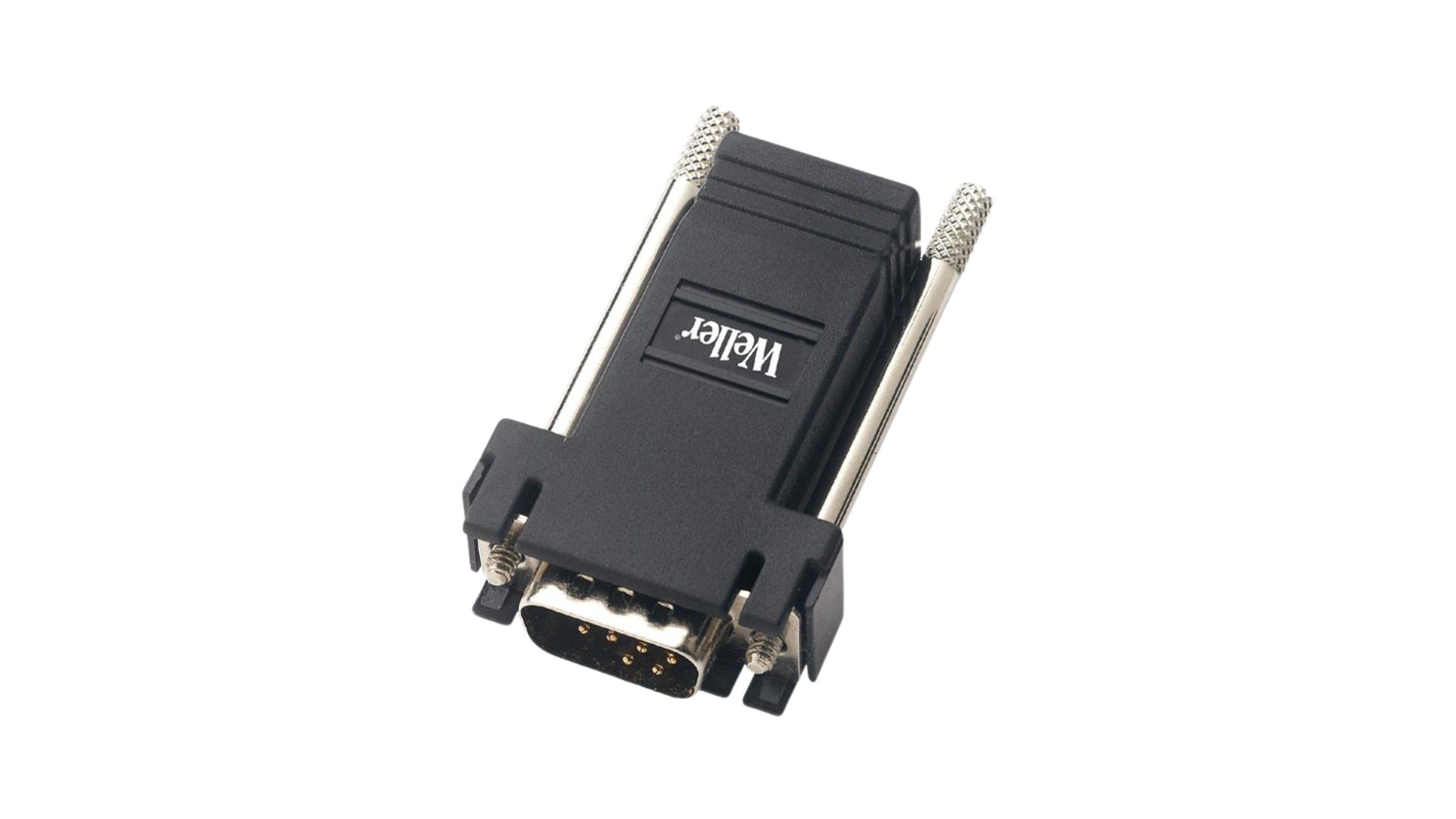 Weller - WFE/WHP adapter, WX, for use with the WX soldering systems
