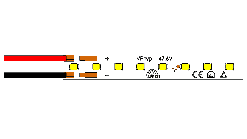 LED Module - Simpex Electronic AG