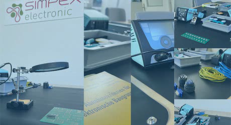 Lötschulung - Simpex Electronic AG