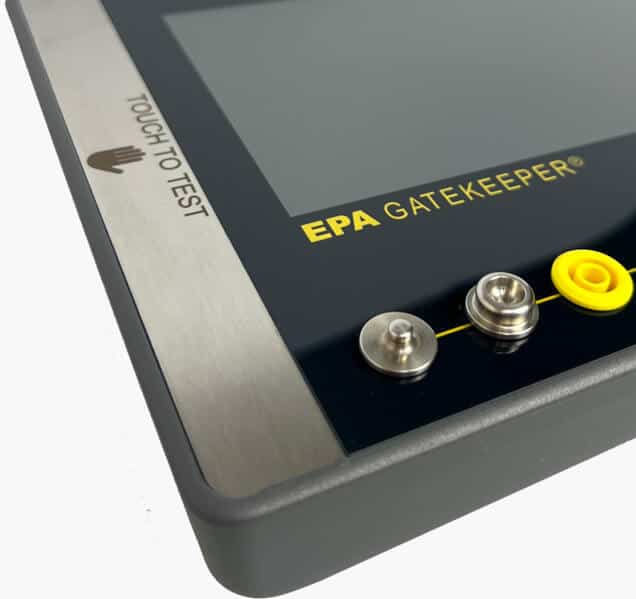 sparktrap® EPA GATEKEEPER® EPA Assessment Tools - Simpex Electronic AG