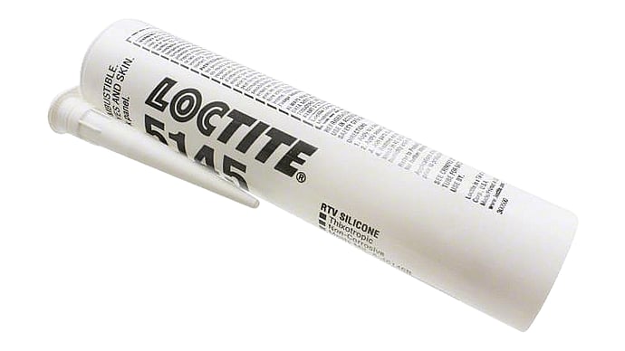 LOCTITE - LOCTITE® SI 5145 Silikon Kleb- und Dichtsoff, 300ml