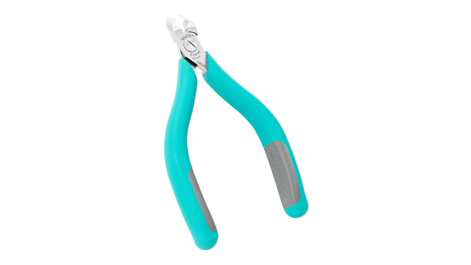 2404E - Weller Erem point cutter, angled wide head