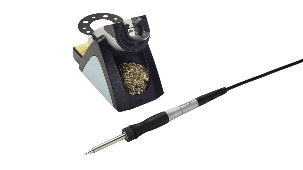 Weller - WXP 80 Soldering set 80W