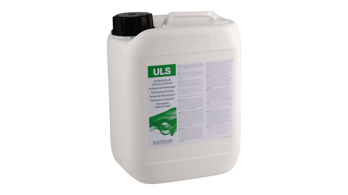 ULS Ultrasolve 5l Bidon