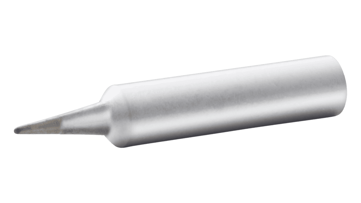 Weller - XNT 1 Soldering tip conical