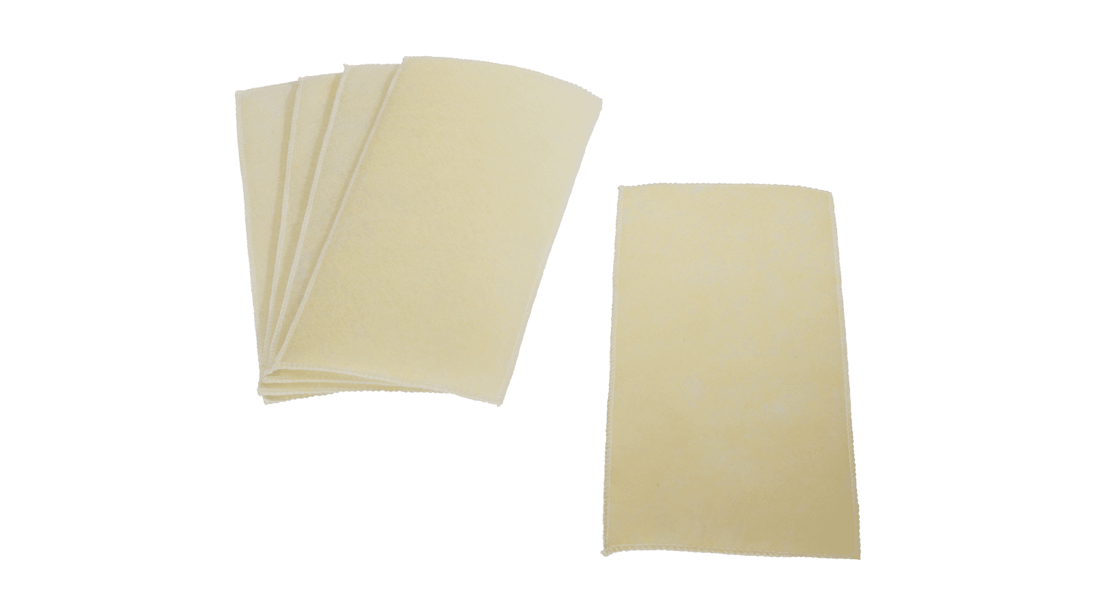 Metcal - Metcal Vorfilter (5Stk.) für BVX-201