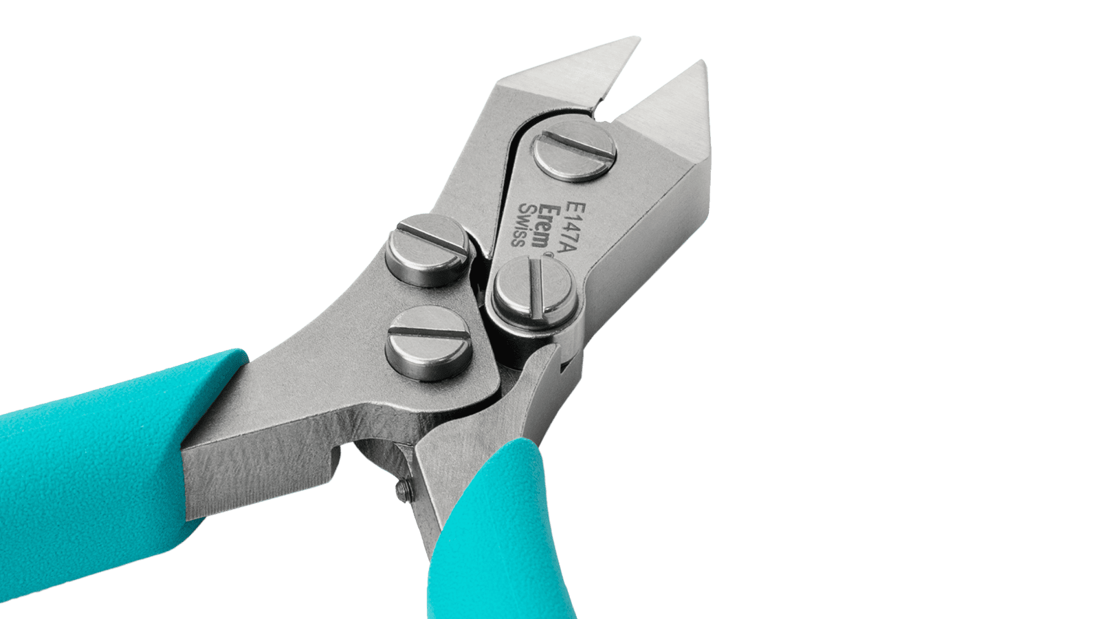 Weller Erem - Special applications, special tool steel, ESD-safe