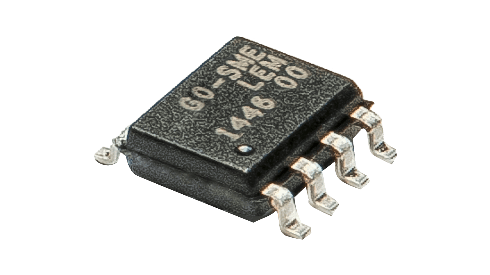 GO 20-SME - LEM Stromwandler 20A SMD SO8 / Low profile / DC, AC ...