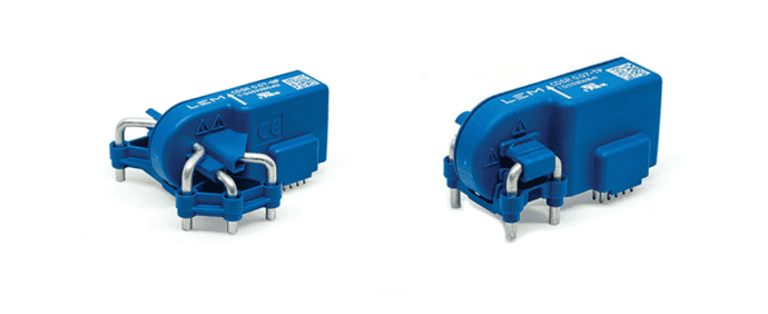 LEM presents new leakage current transformer for electric vehicle ...