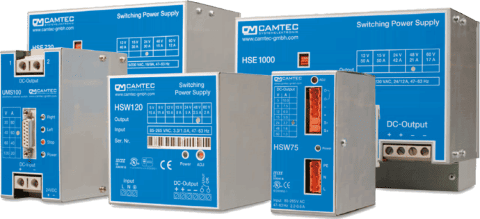 CAMTEC - Simpex Electronic AG