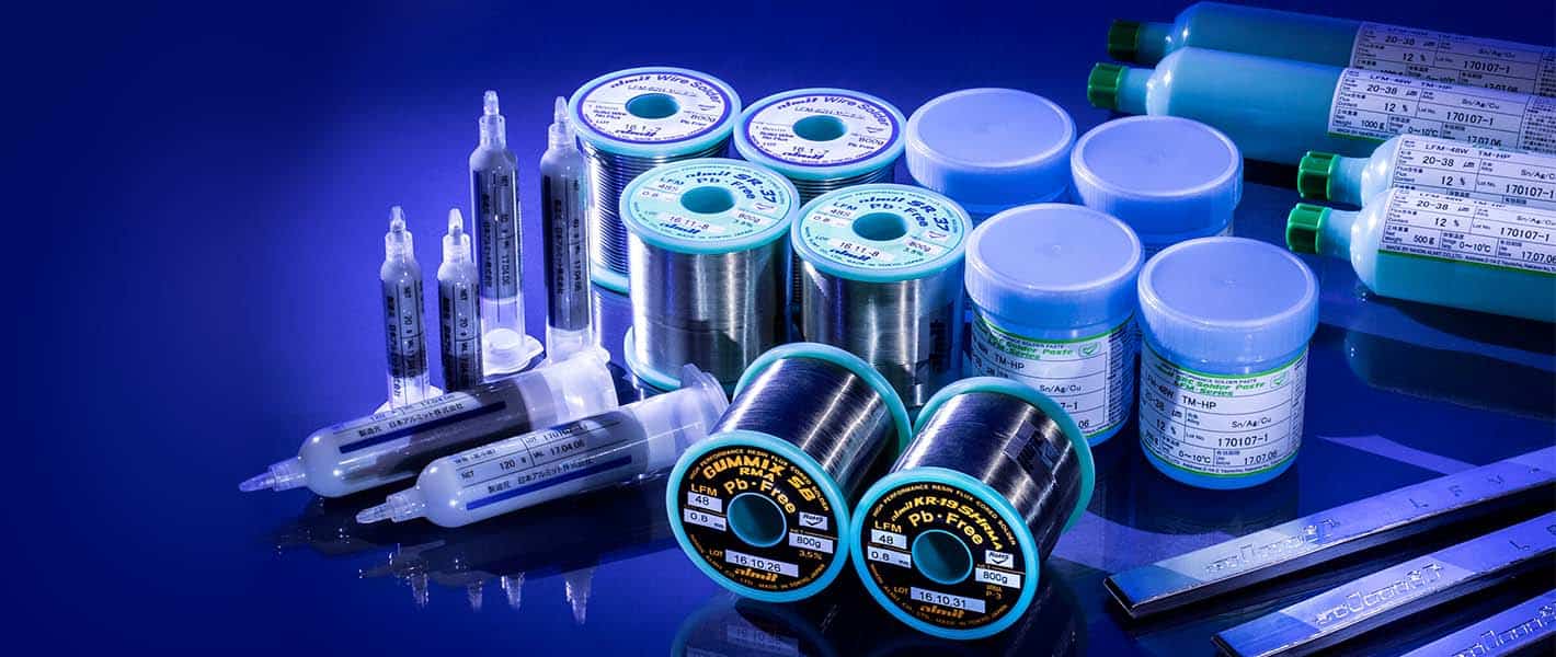 Almit - Simpex Electronic AG