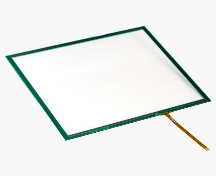 Touch Panels - Simpex Electronic AG