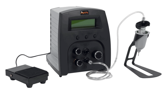 DX-350 - DX-350 - Digital dosing system, 0 - 6.9 bar