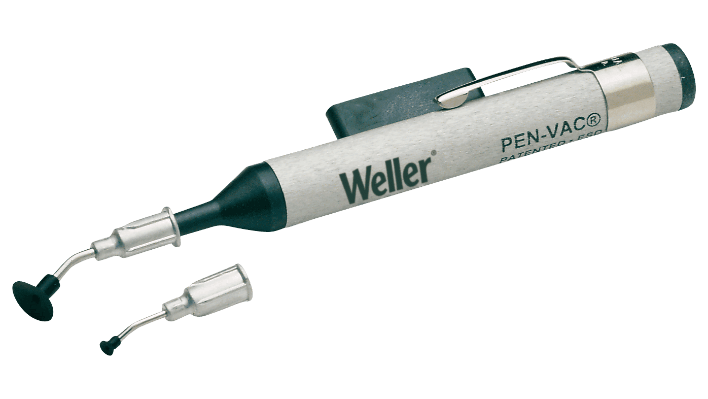 Weller - WLSK 200 Vakuum-Pen