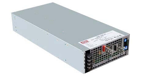 SHP-10K Series: 10kW 3-phase power supply with very high efficiency ...
