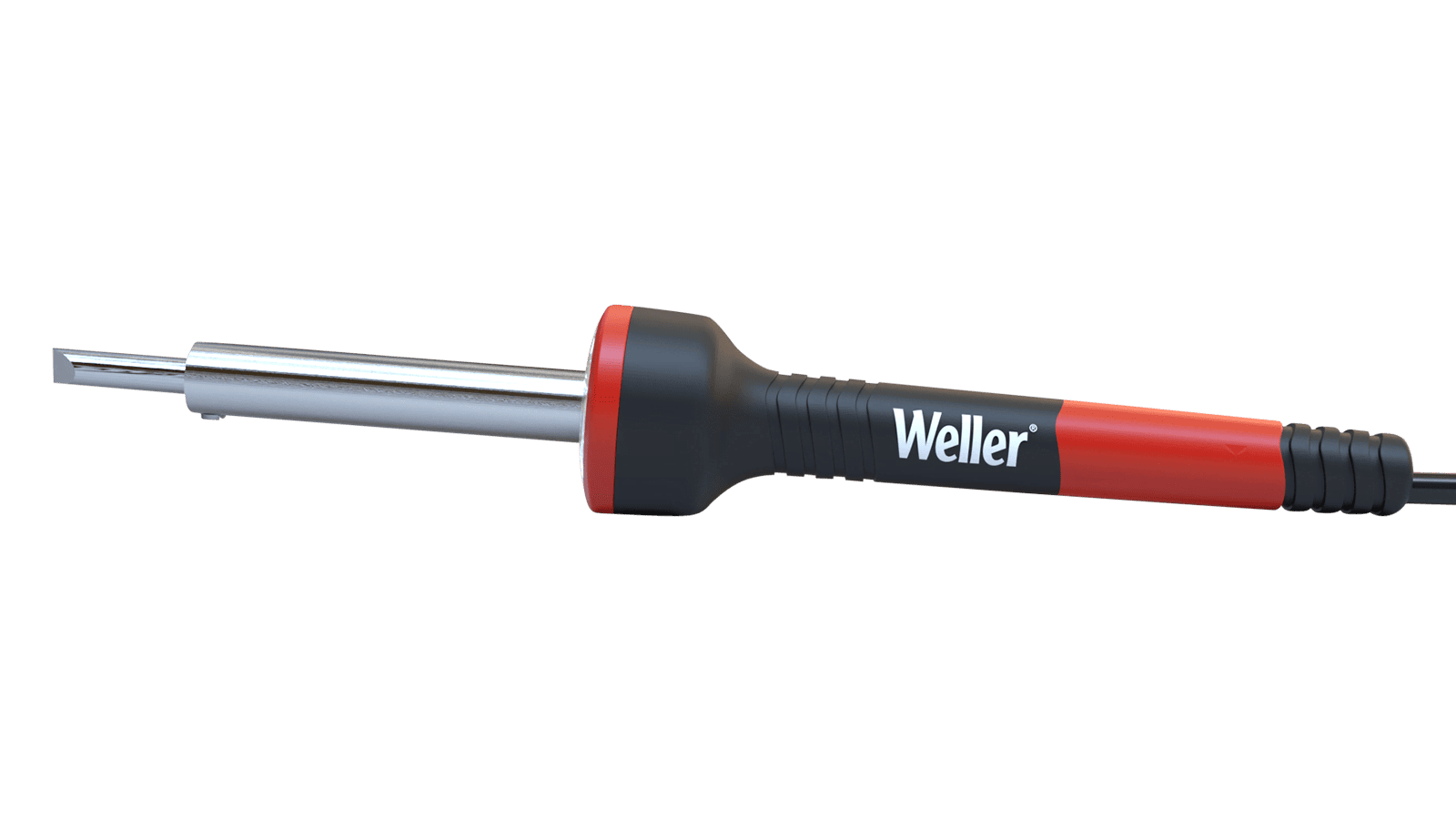 Weller - Weller 60-Watt-Lötkolben LED Ringlicht