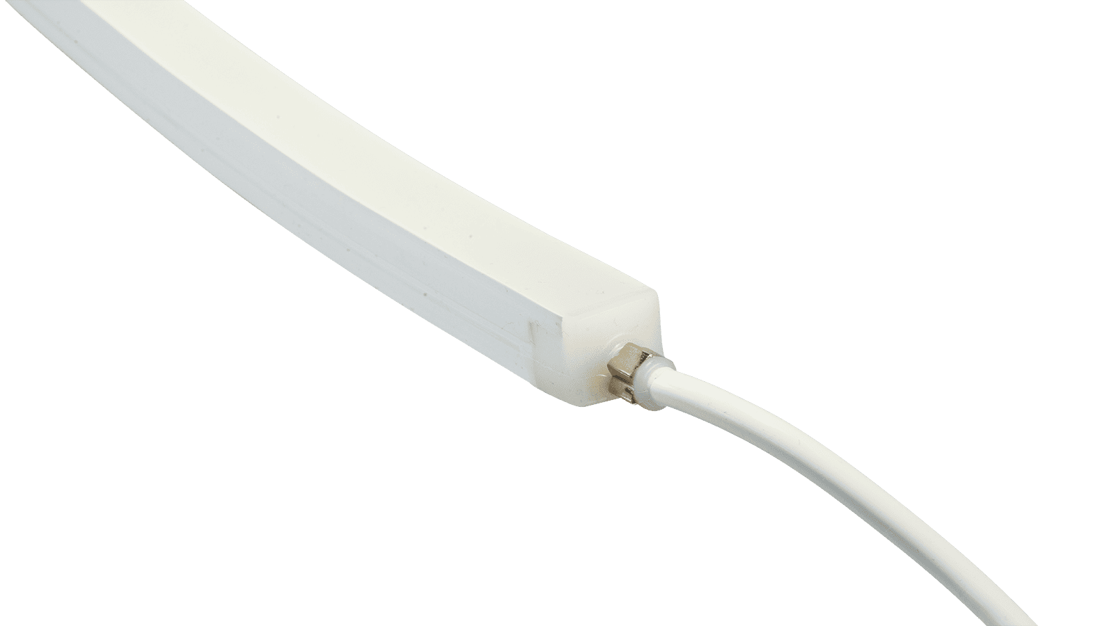 SIP08-1007-940-15-TV - Flexible IP67 neon LED strip / Topview / 15W ...