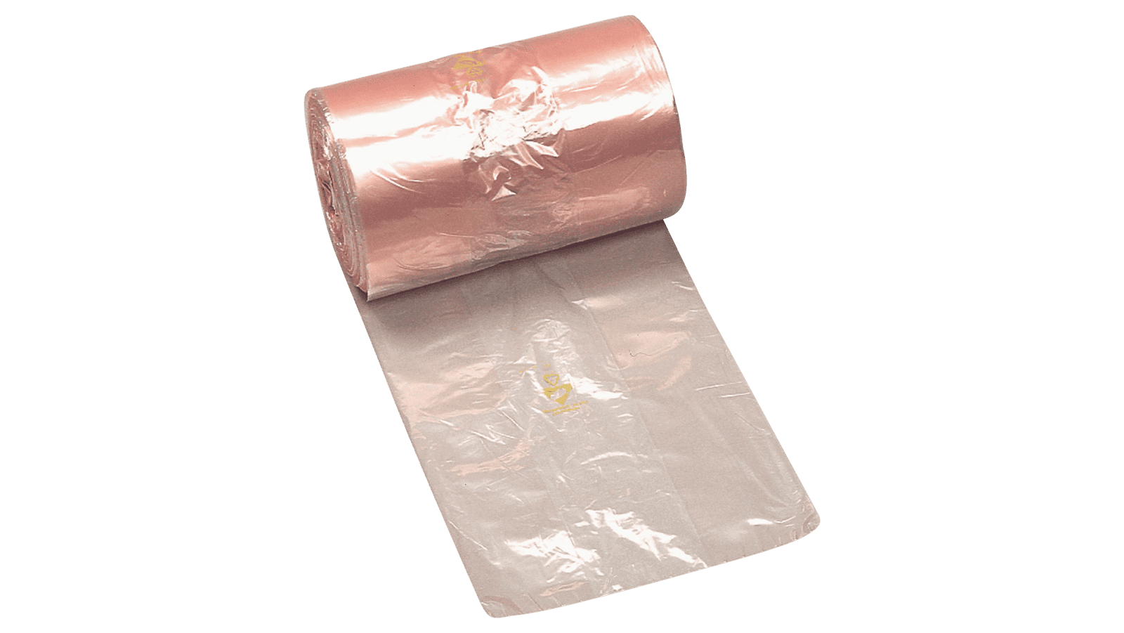 - PERMASTAT ESD Müllbeutel, 120 Liter (100 Stück)