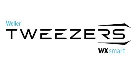 Weller Next Generation - Tweezer Tools - Simpex Electronic AG