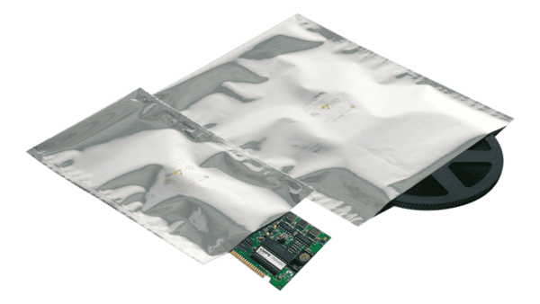 KEINATH Electronic - Dry-Shield-ESD/EMI, (100 pcs)