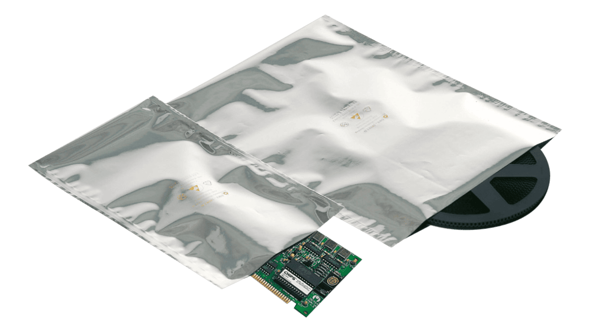 KEINATH Electronic - Dry-Shield-ESD/EMI, (100 Stk)