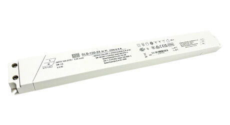 SLD-150 Serie: 150 Watt linearer LED Treiber mit Beleuchtungs- und ...