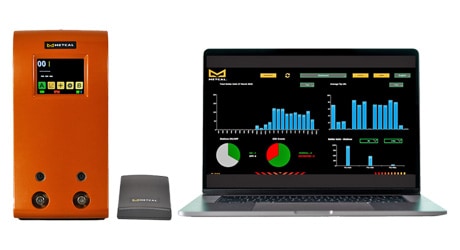 METCAL CV-IOT Gateway - Simpex Electronic AG