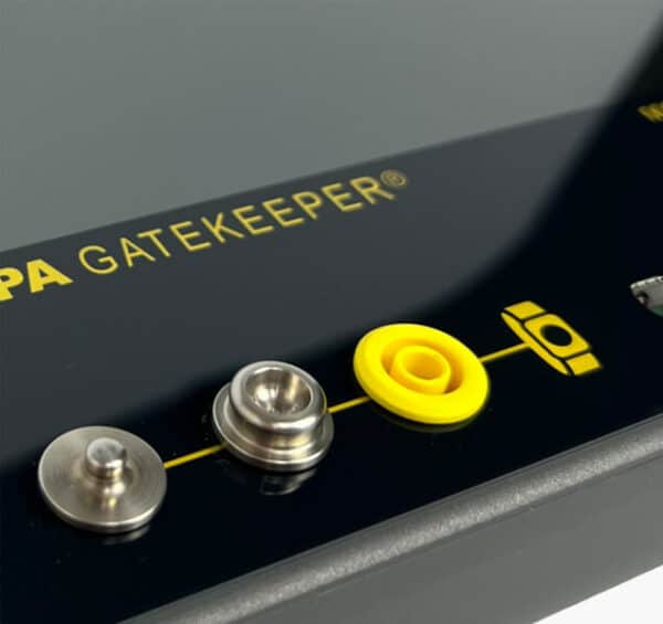 sparktrap® EPA GATEKEEPER® EPA Assessment Tools - Simpex Electronic AG