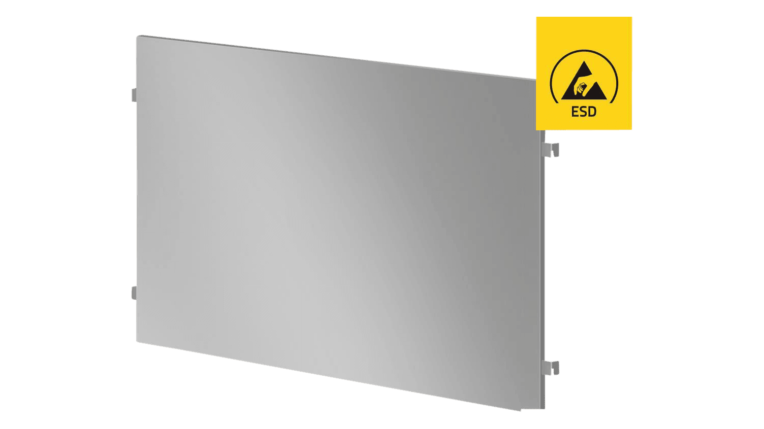 Reeco - Simple plate