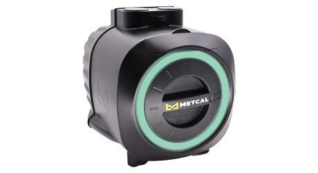 METCAL BVX-250 - The next generation smoke extraction system is here ...