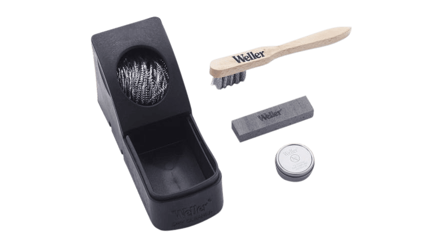 Weller - WDC 2 Reinigungsset