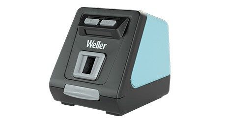 Automatischer Spitzenreiniger WATC100 von Weller - Simpex Electronic AG