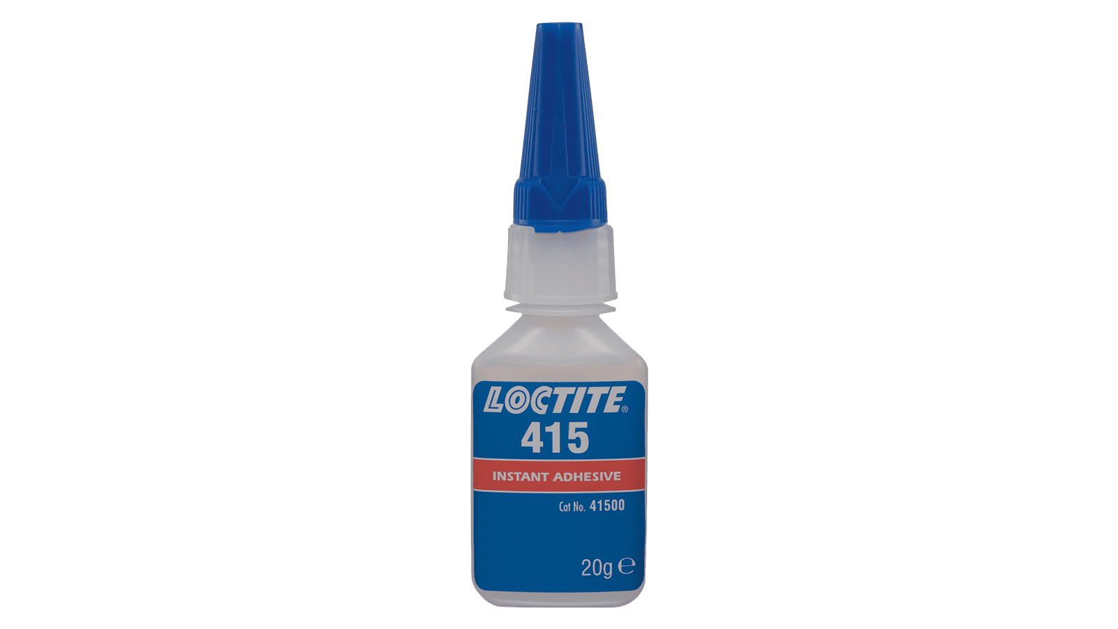 LOCTITE® 415 Superglue, 20g