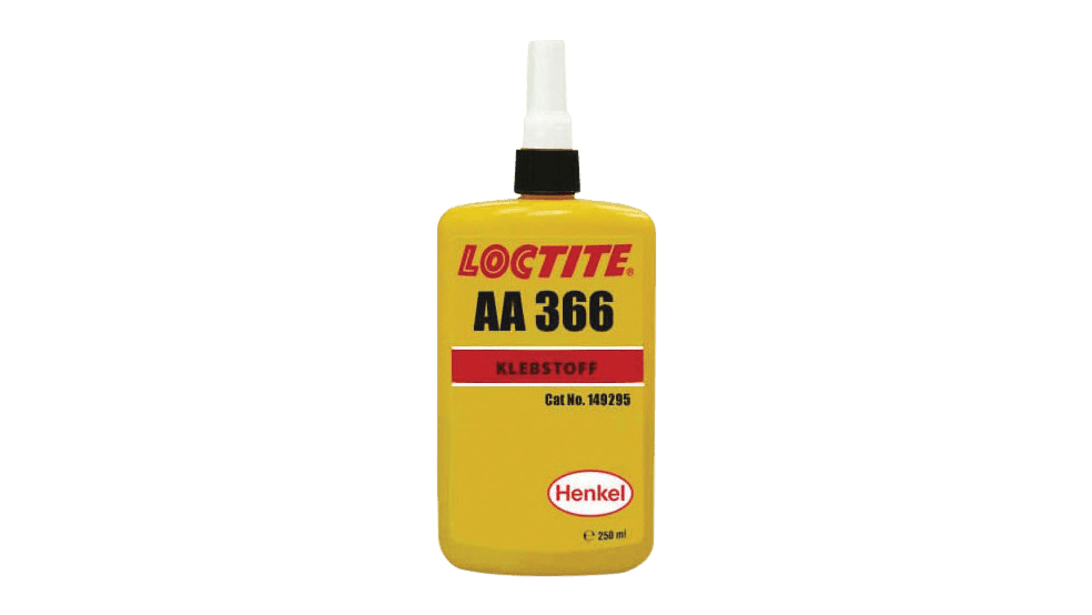 LOCTITE - LOCTITE® AA 366 Strukturklebstoff, 250ml